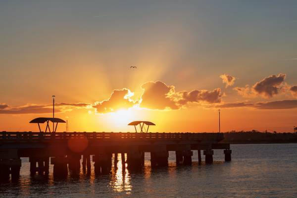 St. Augustine Beaches | Sovereign & Jacobs